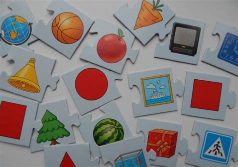 Дидактическая игра «Игрушки»: образовательные задачи для детей