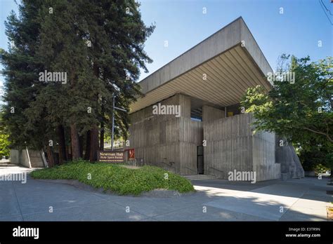 Newman Ca Hall At Victor Fox Blog