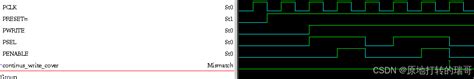 【ic验证】systemverilog断言system Verilog 断言 Csdn博客