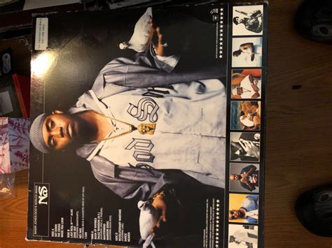 Nas Gods Son 2002 Promo Cd Discogs