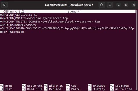 How To Install And Configure Owncloud Server Make Tech Easier