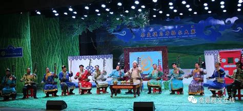 科尔沁好来宝联唱dj 科尔沁好来宝 科尔沁歌手包银廷 大山谷图库