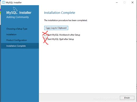 mysql5 7 30安装教程 如何安装mysql5 7 30 csdn博客