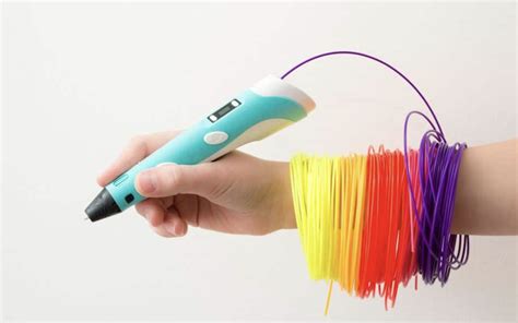 3d Pen A Fun Toy Or An Amazingly Beneficial Tool