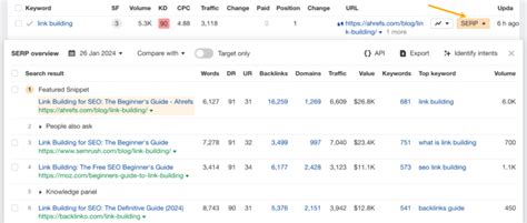 SEO Data Explained In 5 Minutes 53 Seconds