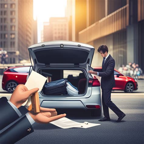 Mastering Rear End Collisions Demand Compensation After Auto Collision