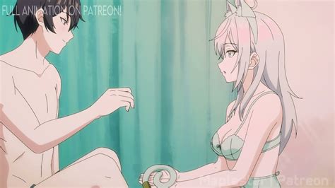 Alya Animation Pov Eporner