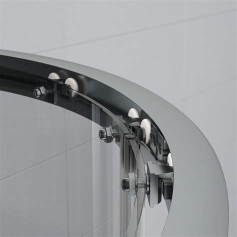 Shower Room Ravak Blix Model Blcp4 Sabina 3d Model 12 Max Obj Free3d