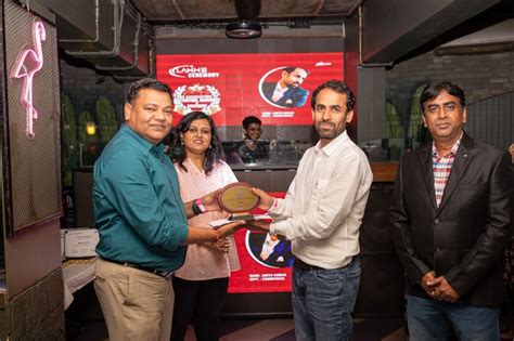 Amith Kumar Posted On Linkedin