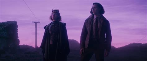 Loki And Sylvie Wallpapers Top Free Loki And Sylvie Backgrounds Wallpaperaccess