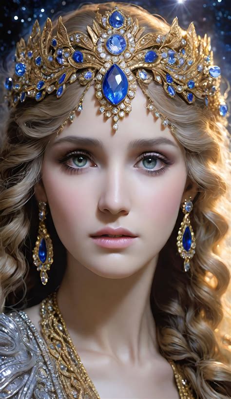 Chica Mujer Retrato Imagen Gratis En Pixabay