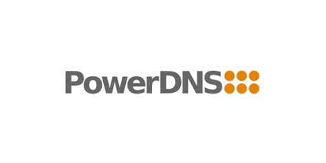 Create New Zone Files And Record Types In Powerdns