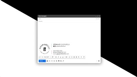 Gasparelli On Behance
