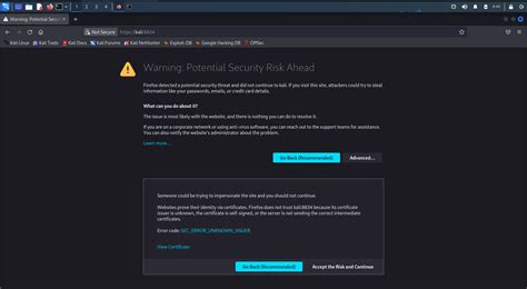 How To Install Nessus On Kali Linux