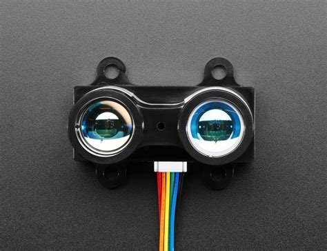 New Product Garmin Lidar Lite Optical Distant Sensor V3 Adafruit