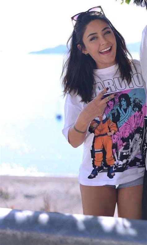 Melek Mosso Rturkishceleb