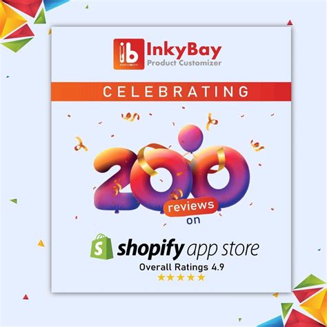 Mehedi Hasan On Linkedin Shopify Milestone Review Thankyou Appstore Inkybay…