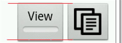 Android How To Make Togglebutton And Imagebutton To Be The Same Height In Realtivelayout