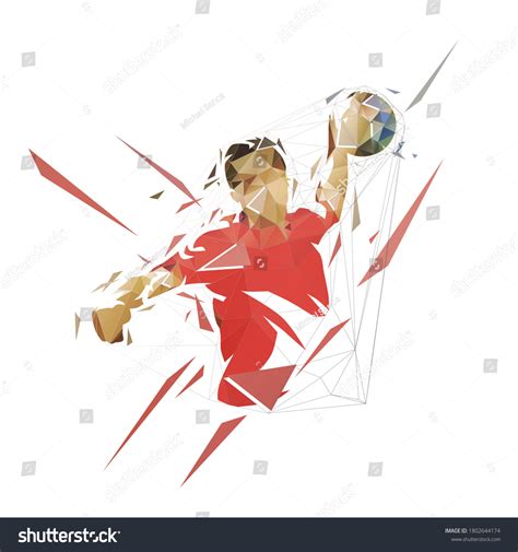 43619 Handball 이미지 스톡 사진 및 벡터 Shutterstock