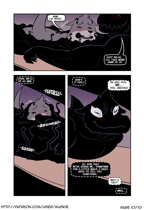 Rule 34 2boys Alternate Species Anthro Cetacean Closed Eyes Comic