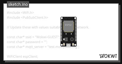 Deyya 5 September 2022 Wokwi Esp32 Stm32 Arduino Simulator