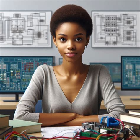 Electrical Engineering Professional Bodies In Nigeria