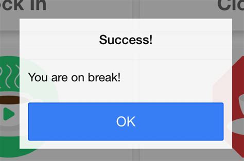How To Use The New Teamclock On Your Computer Payrollhero Support