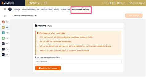 working with multiple environments dynamic app management and modern