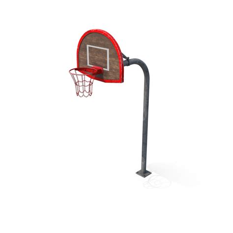 Street Basketball Hoop Png Images And Psds For Download Pixelsquid
