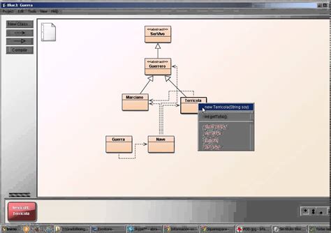 Tutorial Sobre BlueJ YouTube Tutorial Sobre BlueJ YouTube