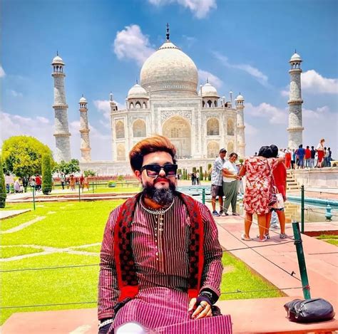 Exemplary Journey Of Aaftab Shah From Entrepreneur To Influencer By