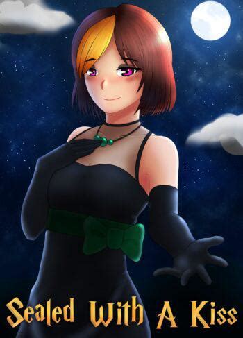 Leer A Dream Cum True Applchu En Espa Ol Comic Porno