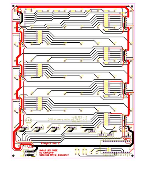 Led Resources EasyEDA