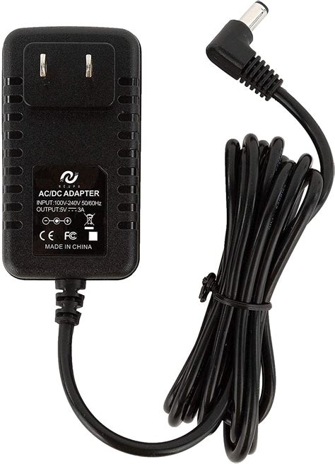 Neupo 15 Watt Power Supply Power Adapter Compatible With Voip Polycom Ip Phones Vvx 150 250