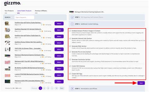 Gizzmo Ai Review 10x Your Affiliate Income With Ai Unite Ai
