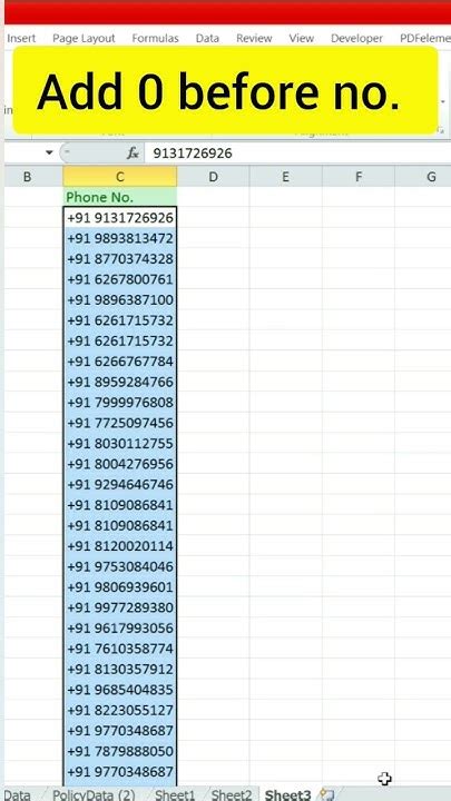 Excel Tutoring For Beginners Custom Format In Excel Exceltips Shorts Youtube