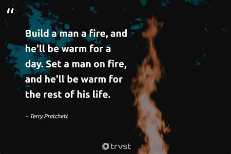 Roaring Fire Quotes