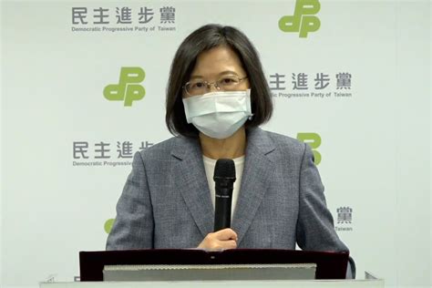 3徵兆種下九合一大選敗因 民進黨地方執政版圖大縮水 蔡英文專心當總統 信傳媒