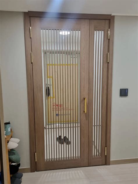 영림 간살도어 중문 내가햇집