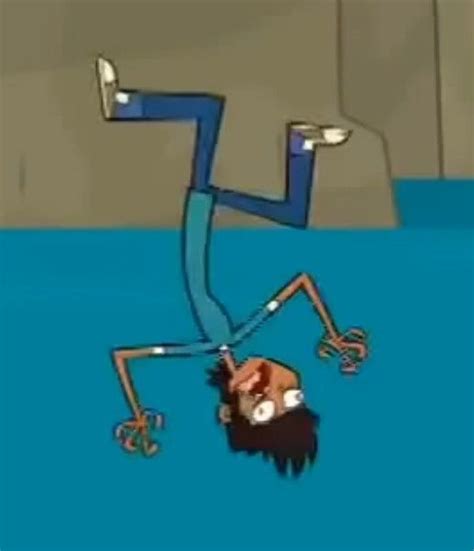 Pin Tillagd Av Silly3 På Total Drama Mike🤩