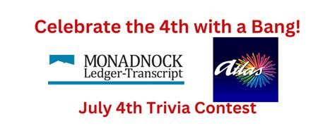 monadnock ledger transcript contests
