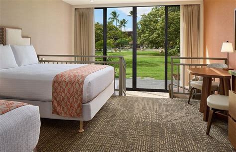 Outrigger Kaanapali Beach Resort Maui Hawaii Hotel Virgin