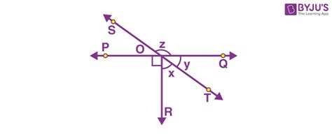 Lines And Angles Class Questions With Solutions