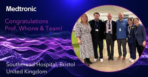 The First Activations In Europe For Brainsense™ Adaptive Dbs And Electrode… Medtronic Brain