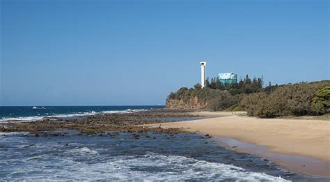 Point Cartwright On The Sunshine Coast