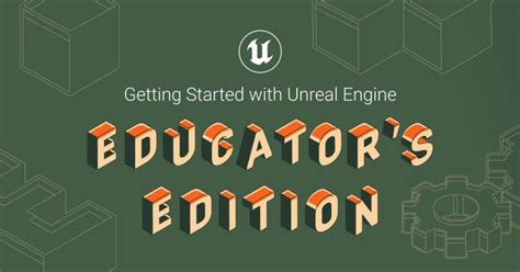 Unreal Engine On Linkedin “getting Started With Unreal Engine