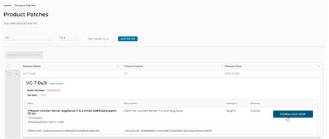 Vmware Vcenter Server 7 0 3i Vmware Vsphere Expert