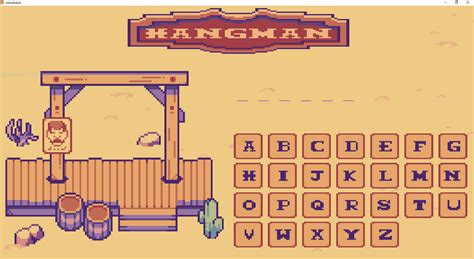 Hangman