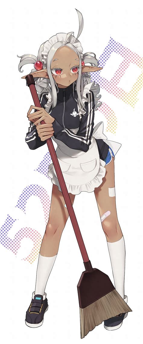 Original Drawn By Murata Tefu Danbooru