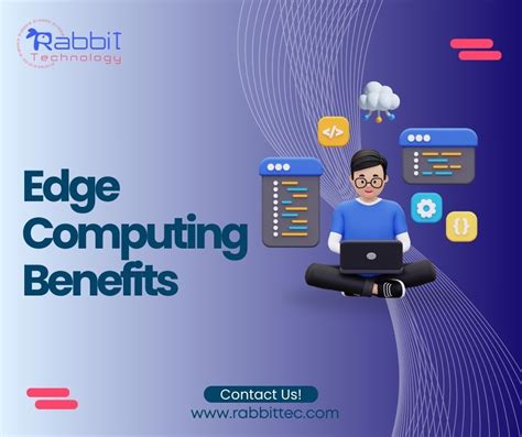 Rabbit Technology On Linkedin Edgecomputing Softwaresolutions Techinnovation Datasecurity